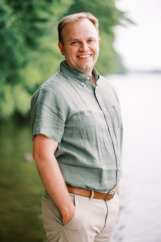 Meet Our Doctor | Dentist in Midlothian, VA